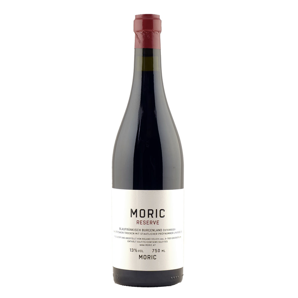 Moric Winery – Winemonger