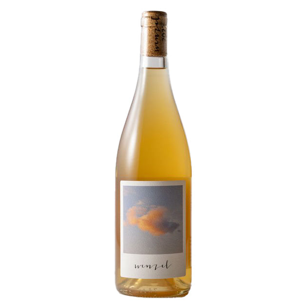 Wenzel Wild + Free Lockvogel Gelber Muskateller 2023 – Winemonger
