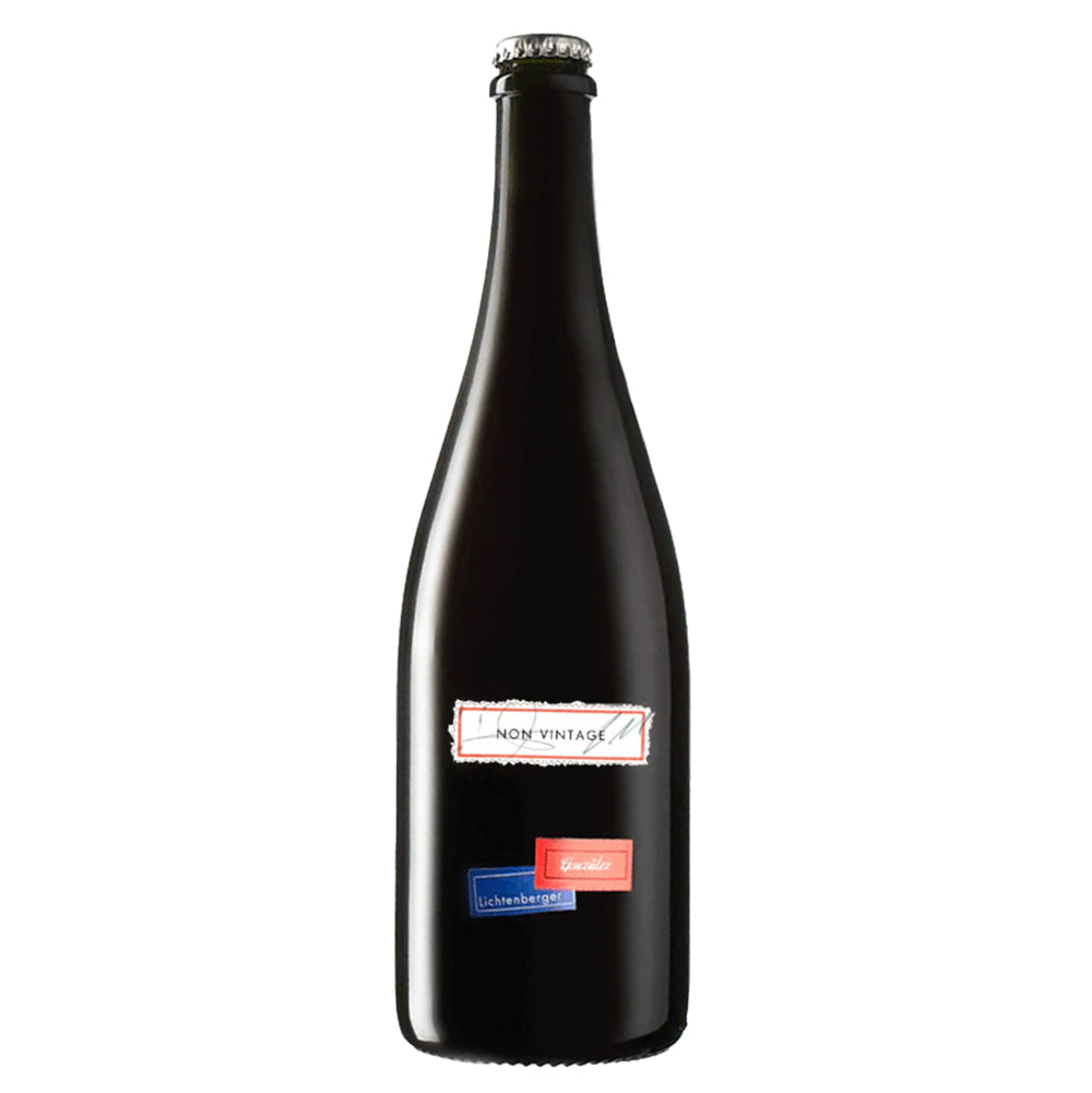 Lichtenberger-Gonzalez Non Vintage Sparkling Wine – Winemonger